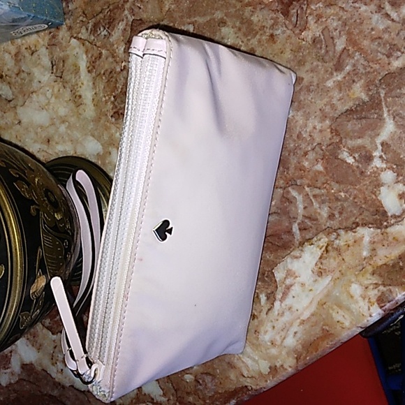 kate spade | Bags | Kate Spade Dual Zip Compartments | Poshmark